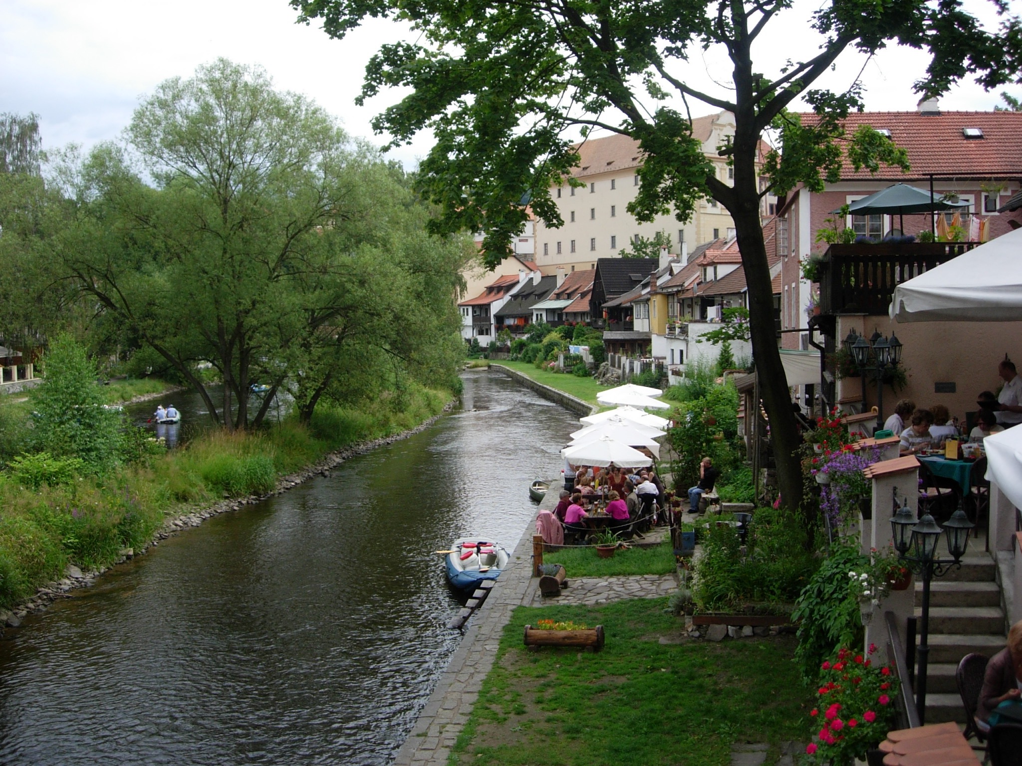 Who are Bohemians? | The Bohemian Freethinker