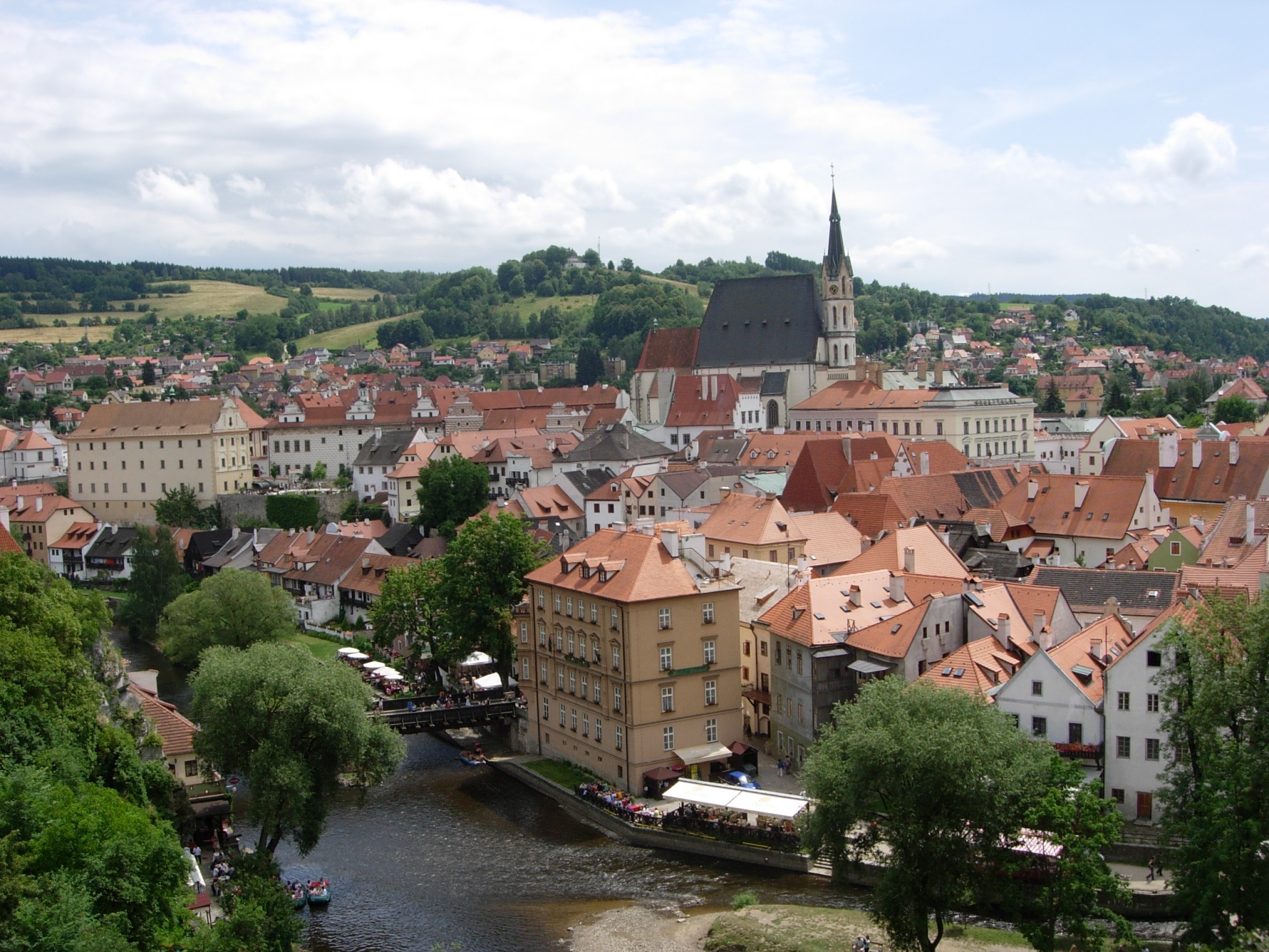 Who are Bohemians? | The Bohemian Freethinker