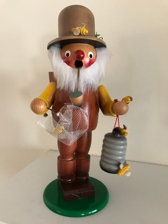 Steinbach Smoking Men From Germany | The Bohemian Freethinker